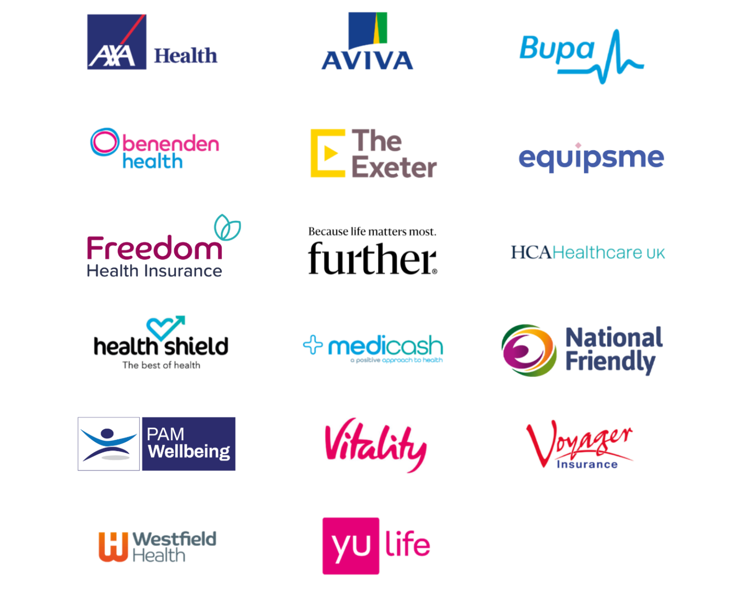 Association of Medical Insurers and Intermediaries | amii | Home