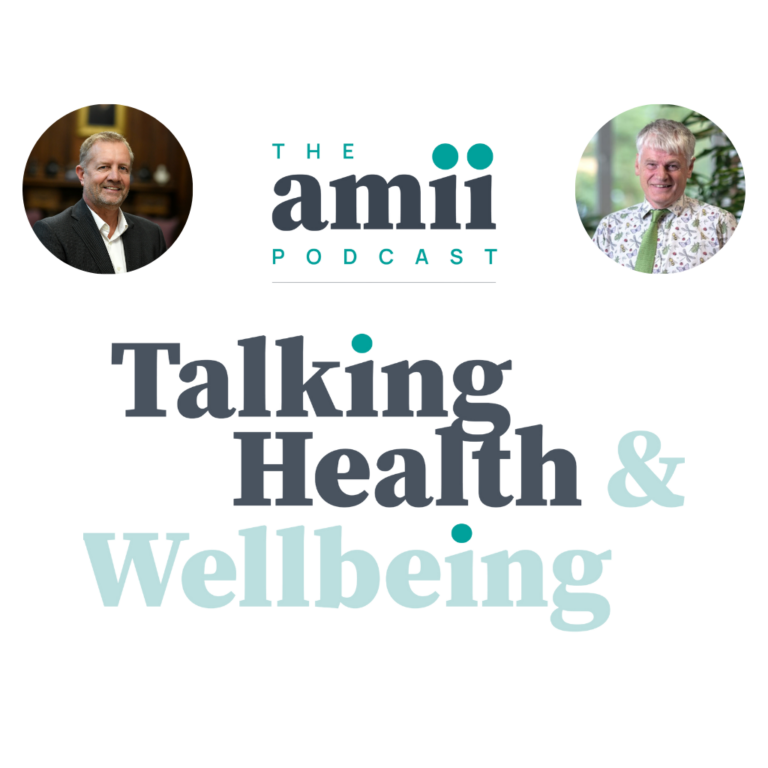 Association of Medical Insurers and Intermediaries | amii | Home